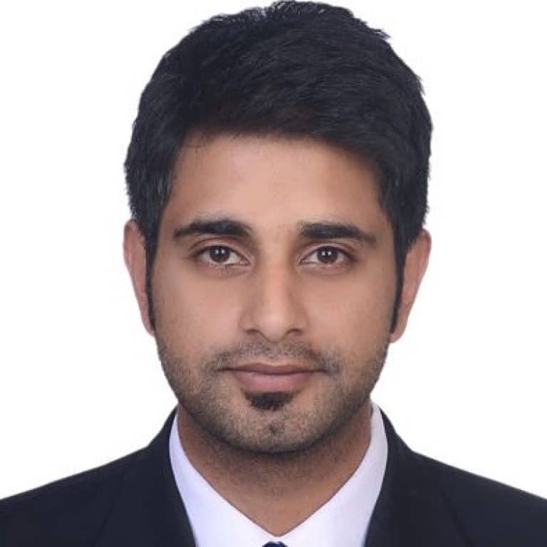 Muhammad Asad | Tsukada Laboratory, The University of Tokyo